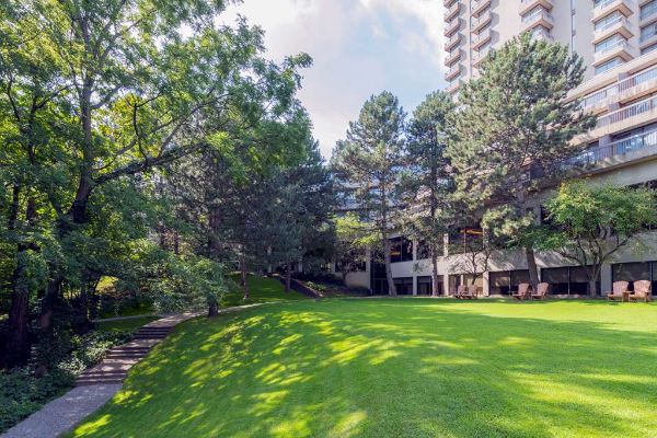 Crowne Plaza Toronto - North York By Ihg - Toronto, ON