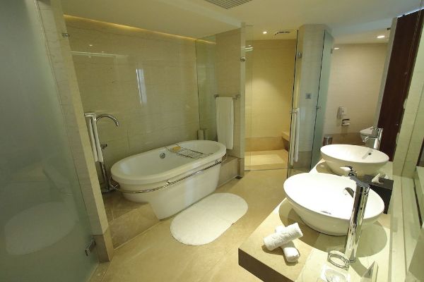 Hotel Royal - Nikko Taipei - Songshan District