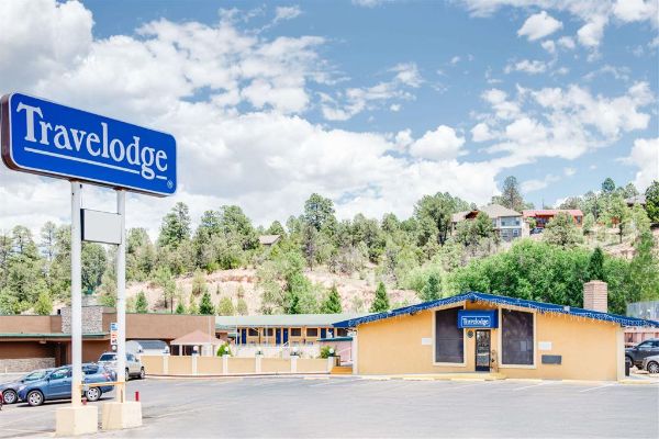 Travelodge By Wyndham Ruidoso - Ruidoso