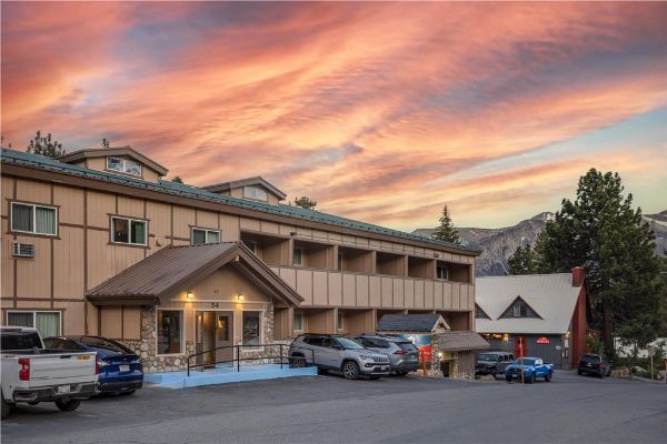 Surestay Plus By Best Western Mammoth Lakes - June Lake, CA