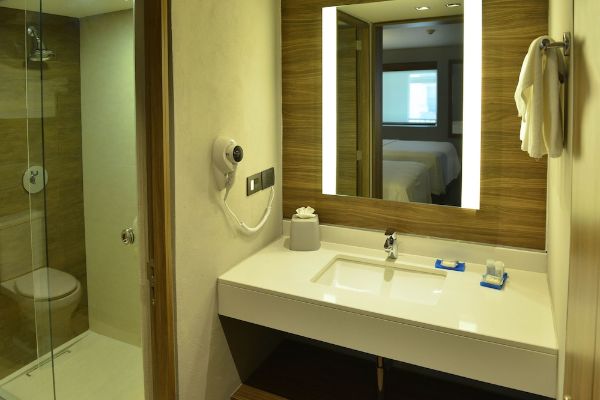 Holiday Inn Express Morelia By Ihg - Morelia