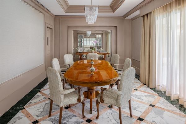Grand Hotel Cancun - Managed By Kempinski - Cancún