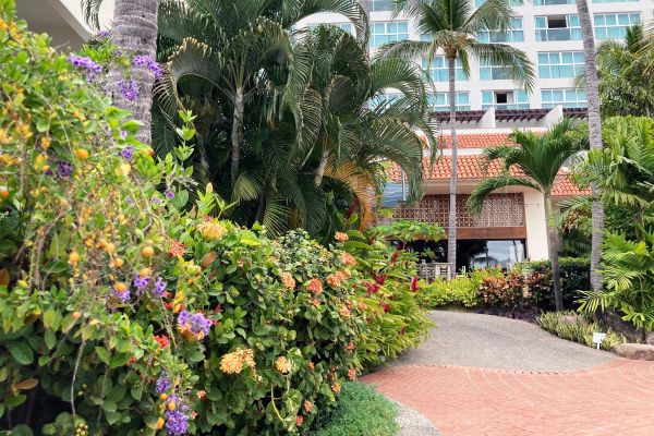 Sheraton Buganvilias Puerto Vallarta - Puerto Vallarta