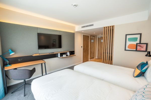 Holiday Inn Bordeaux-merignac By Ihg - Mérignac