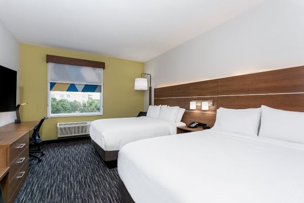 Holiday Inn Express & Suites Miramar By Ihg - Miramar, FL