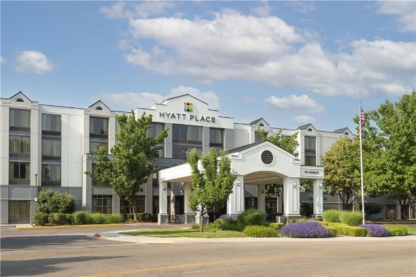 Hyatt Place Boise Towne Square - Boise, ID