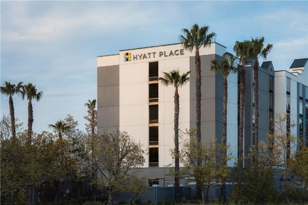 Hyatt Place Sacramento/rancho Cordova - Rancho Cordova, CA