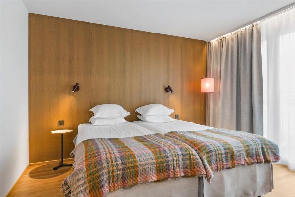 Best Western Plus Ten Hotel - Upplands Väsby
