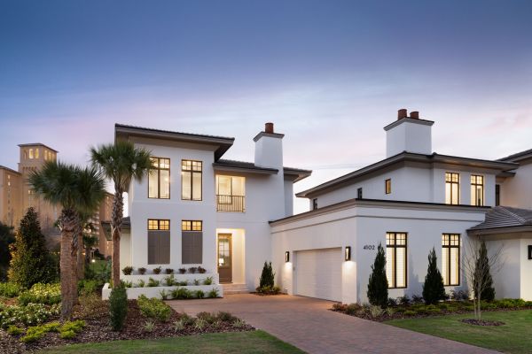 The Ritz-carlton Residences Orlando Grande Lakes - Kissimmee, FL