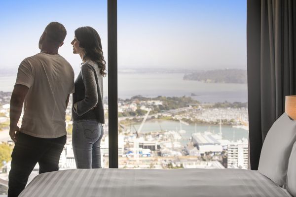 Voco Auckland City Centre By Ihg - Auckland