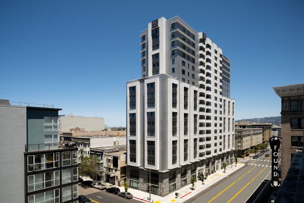 Ac Hotels By Marriott Oakland Downtown - Oakland, CA