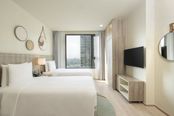 Staybridge Suites Bangkok Sukhumvit By Ihg - Bangkok