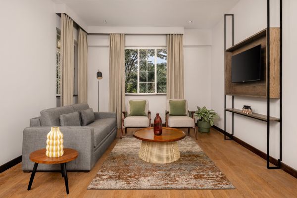 Vignette Collection Fairview Hotel Nairobi By Ihg - Nairobi