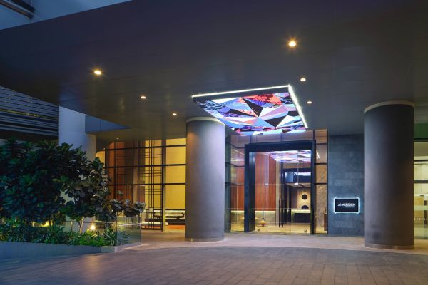 Le Meridien Petaling Jaya - Petaling Jaya