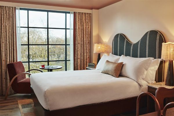 The Hoxton Shepherds Bush - Notting Hill
