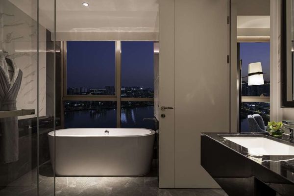 Hyatt Centric Lakeside Ningbo - Ningbo