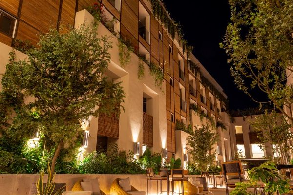 Numu Boutique Hotel - In The Unbound Collection By Hyatt - San Miguel de Allende
