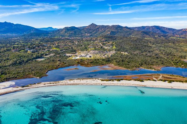 Baglioni Resort Sardinia - Sardegna