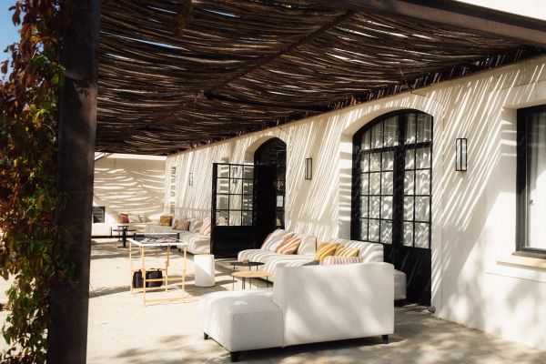 Up Ultimate Provence Hotel - Le Cannet-des-Maures