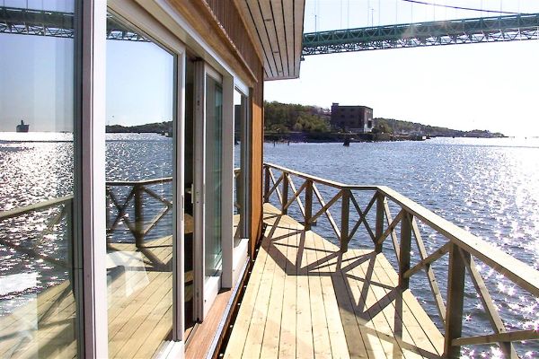 Quality Hotel Waterfront Goteborg - Gothenburg