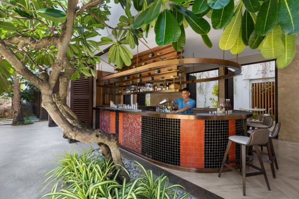 Sheraton Cebu Mactan Resort - Lapu-Lapu City