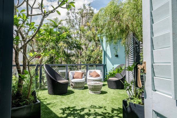 Kesa House By The Unlimited Collection - Singapore