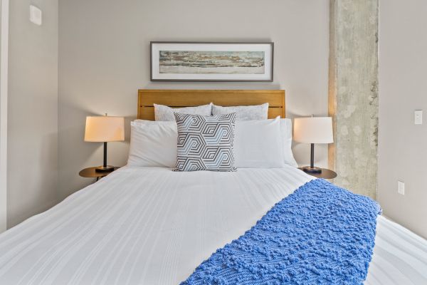 Coda On Half By Placemakr - Washington, D.C.