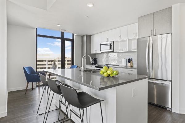 Placemakr Marymount Ballston - Alexandria, VA