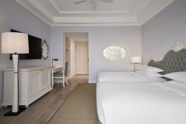 Sheraton Phu Quoc Long Beach Resort - Phú Quốc