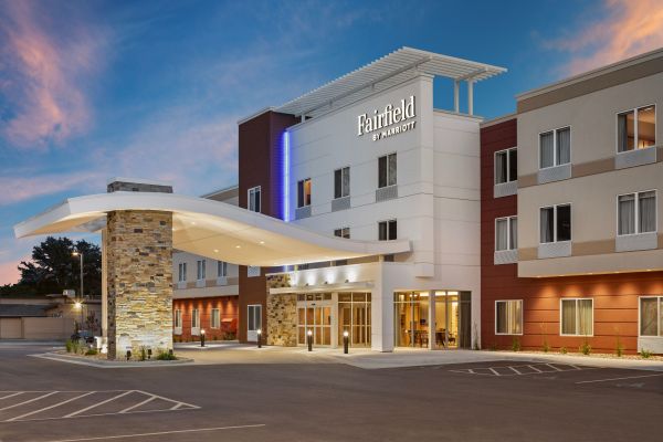 Fairfield By Marriott Inn And Suites Yankton - Yankton, SD