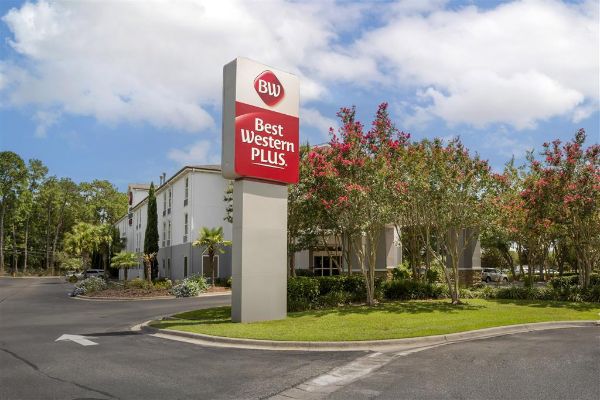 Best Western Plus Tallahassee North Hotel - Tallahassee, FL
