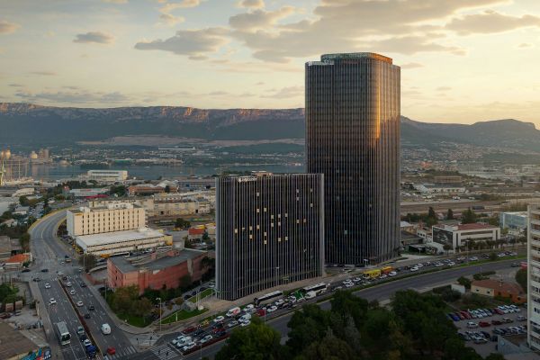 Ac Hotels By Marriott Split - Split