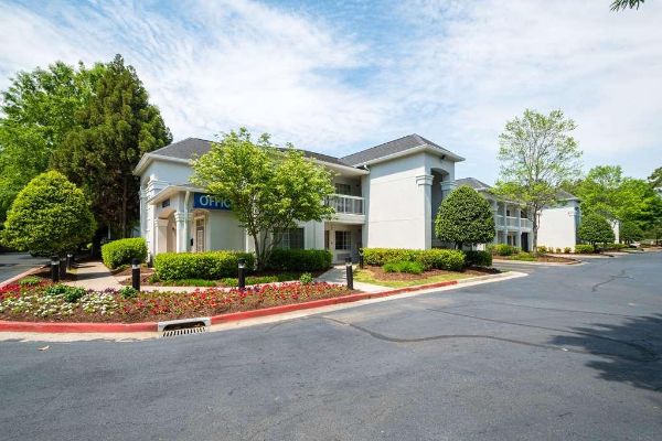 Ga Atlanta Gwinnett Motel 6 Duluth - Alpharetta, GA