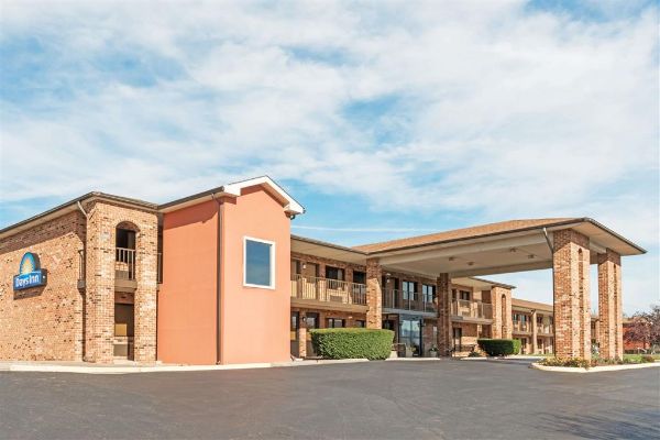 Days Inn By Wyndham New Market/i-81 - Shenandoah, VA