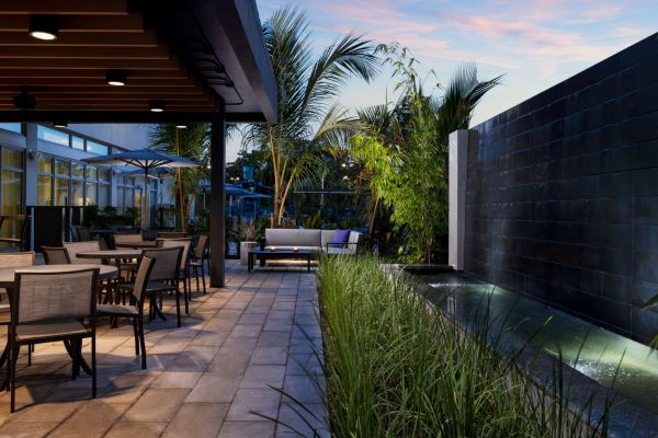 Residence Inn By Marriott San Juan Isla Verde - Puerto Rico