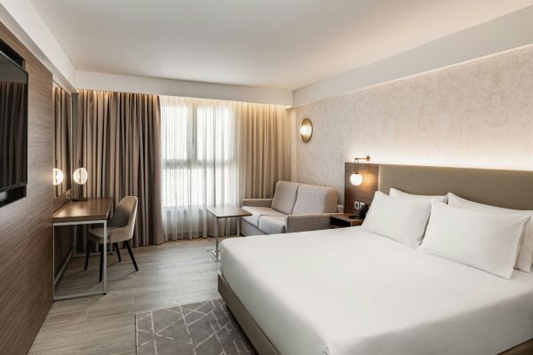 Ac Hotels By Marriott St Julians - Malta