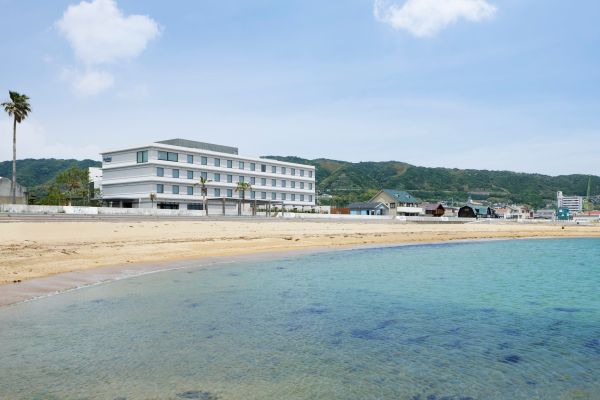 Fairfield By Marriott Hyogo Awaji Higashiura - Awaji