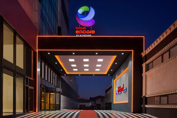 Ramada Encore By Wyndham Istanbul Avcilar - Avcılar