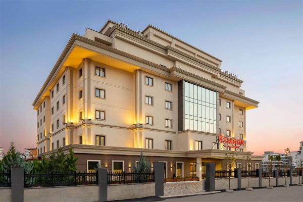Ramada By Wyndham Adiyaman - Adıyaman