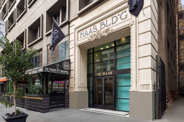 Trademark Collection By Wyndham The Haas - Los Angeles, CA