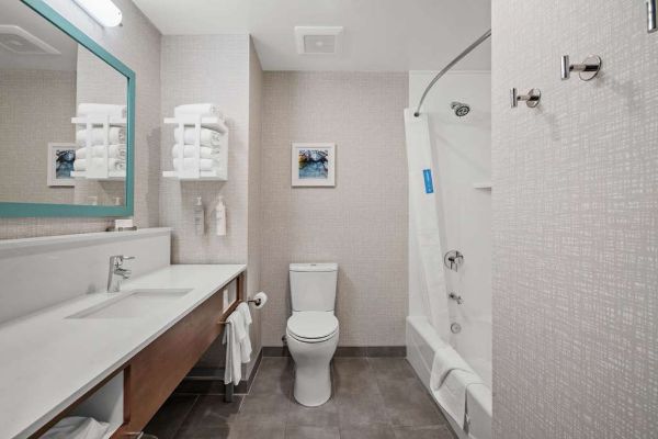 Hampton Inn By Hilton Morro Bay - Cayucos, CA