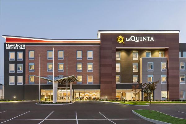Hawthorn Extended Stay By Wyndham Mount Laurel / Moorestown - Bensalem, PA