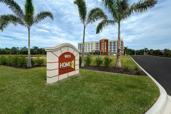 Home2 Suites By Hilton Lakewood Ranch - Lakewood Ranch, FL