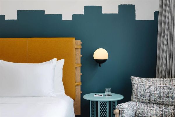 A Wyndham Hotel Origin Austin - Austin