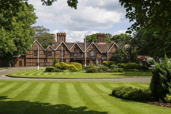 Macdonald Alveston Manor Hotel - Stratford-upon-Avon