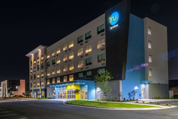 Tru By Hilton Fayetteville Fort Liberty - Fayetteville, NC