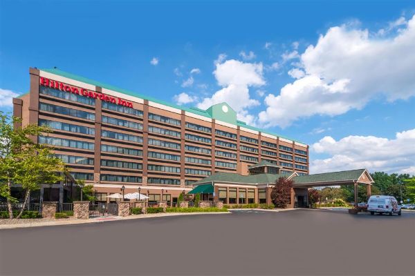 Hilton Garden Inn Detroit-southfield - Farmington Hills, MI