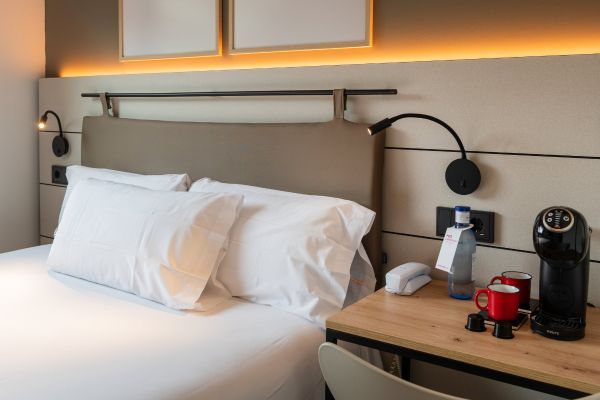 Leonardo Hotel San Sebastian - Donostia-San Sebastian