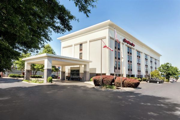 Hampton Inn Birmingham/trussville - Birmingham, AL