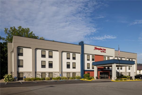 Hampton Inn Carrollton - Carrollton, KY